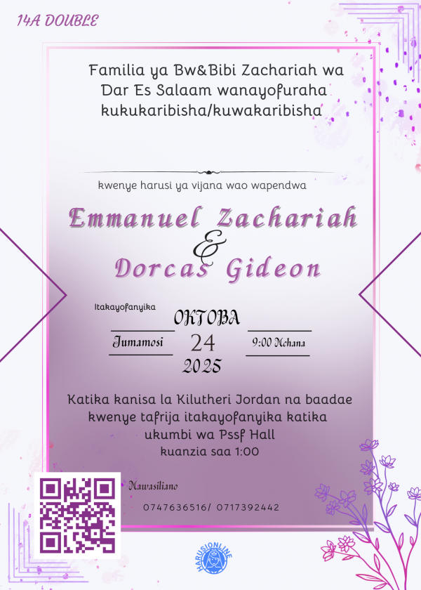 Harusi Online