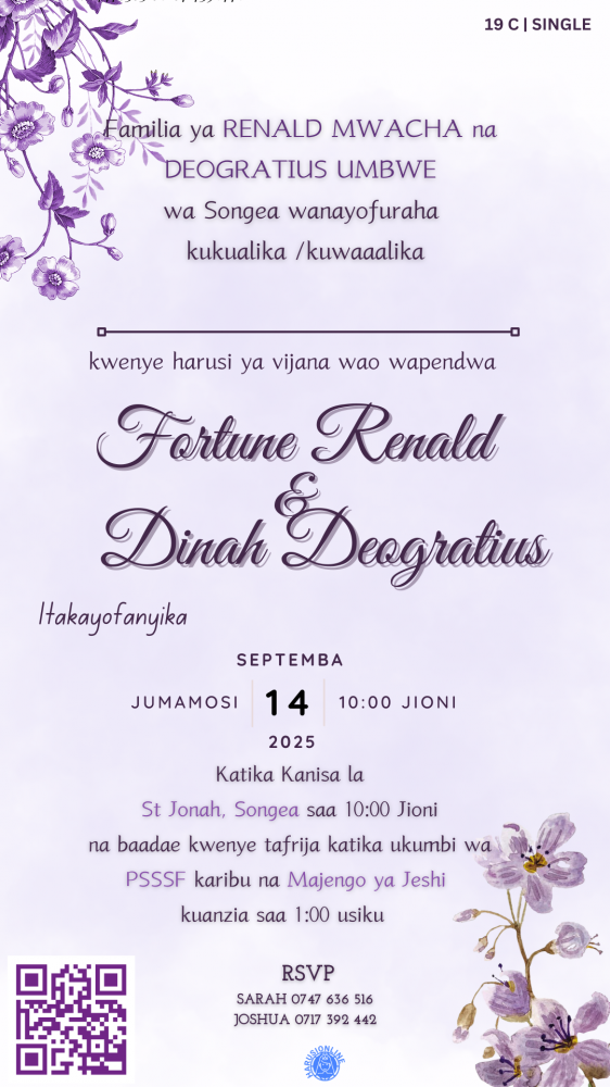 Harusi Online